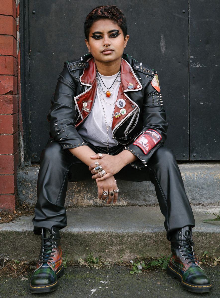 A NEW NOW - MÜ Magazine