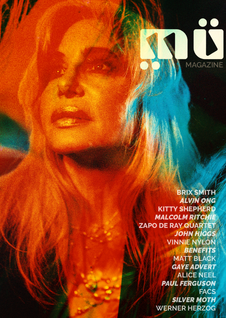 MÜ Magazine – Tune in, and be prepared to be transported, the best is ...